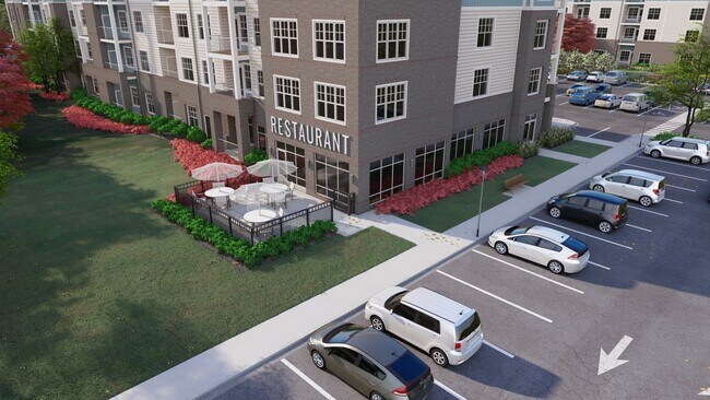 Acclaim at The Hill - 10519 Spotsylvania Ave Fredericksburg, VA - Apartments for Rent in ...