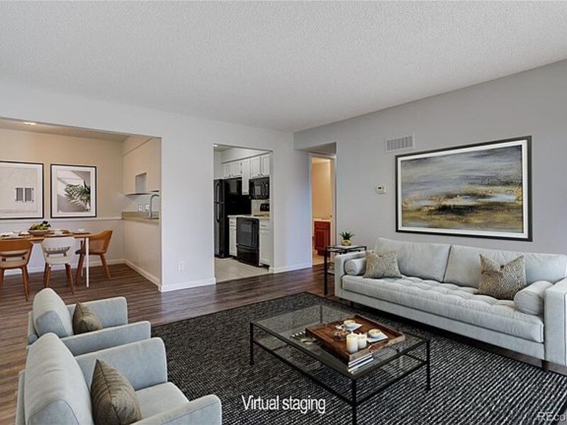 3121 S Tamarac Dr Unit #208-k, Denver, CO 80231 - Condo for Rent in ...