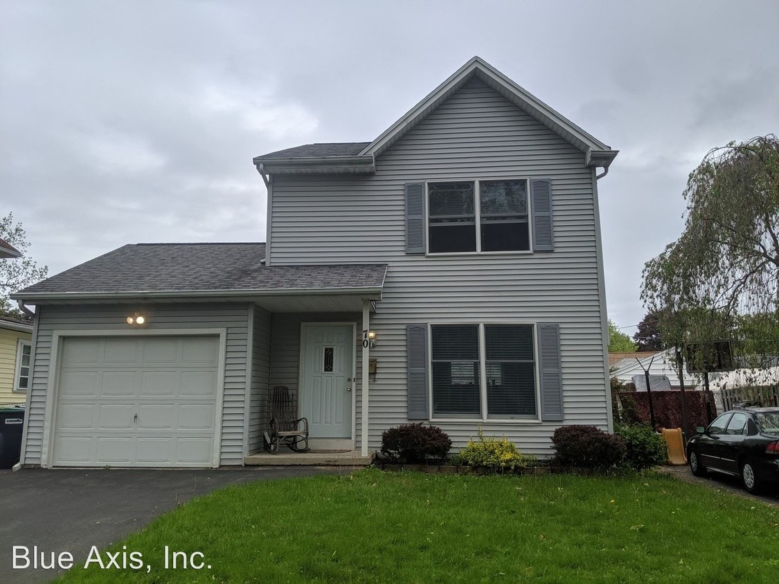 70 Brett Rd, Rochester, NY 14609 - House Rental in Rochester, NY ...