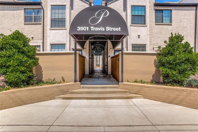 3901 Travis St Unit 216, Dallas, TX 75204 - Condo for Rent in Dallas ...