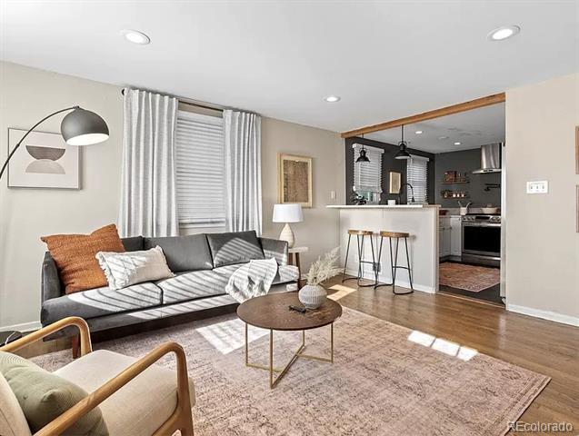 4501 W Short Pl, Denver, CO 80204 - House Rental in Denver, CO ...