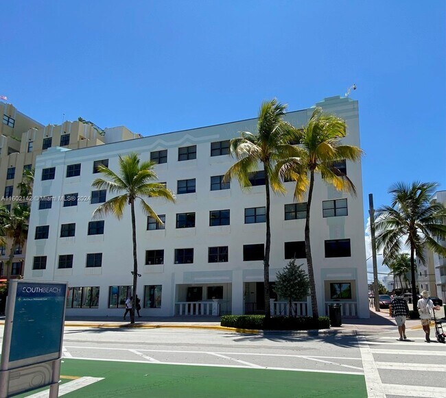 1390 Ocean Dr Unit 101, Miami Beach, FL 33139 - Condo for Rent in Miami ...