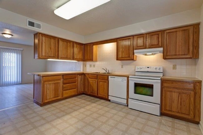 Fort Riley On Post Housing Apartments - Fort Riley, KS | Apartments.com