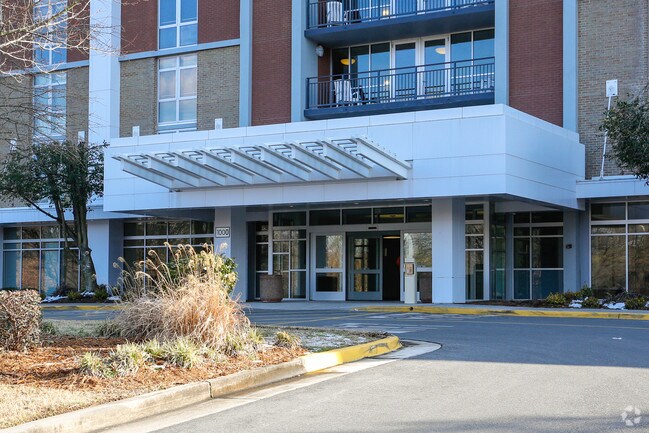 Charlottetown Terrace Apartments - Charlotte, NC | Apartments.com