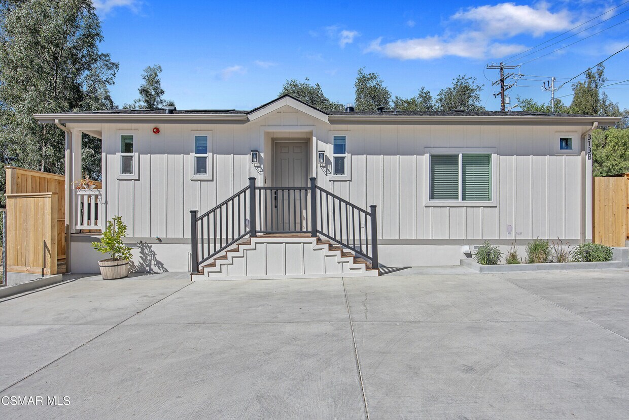 313 Raymond St, Ojai, CA 93023 - House Rental in Ojai, CA | Apartments.com