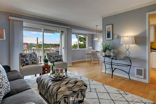 8632 164th Ave NE Unit A202, Redmond, WA 98052 - Condo for Rent in ...