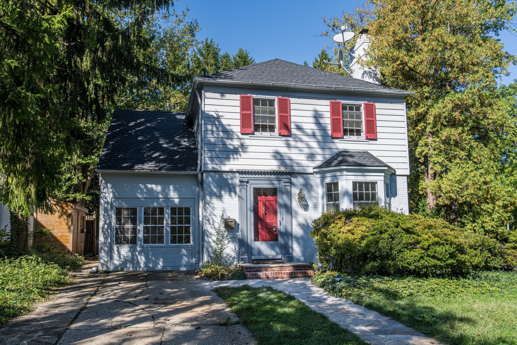 7018 Kenleigh Rd, Baltimore, MD 21212 - House Rental in Baltimore, MD ...