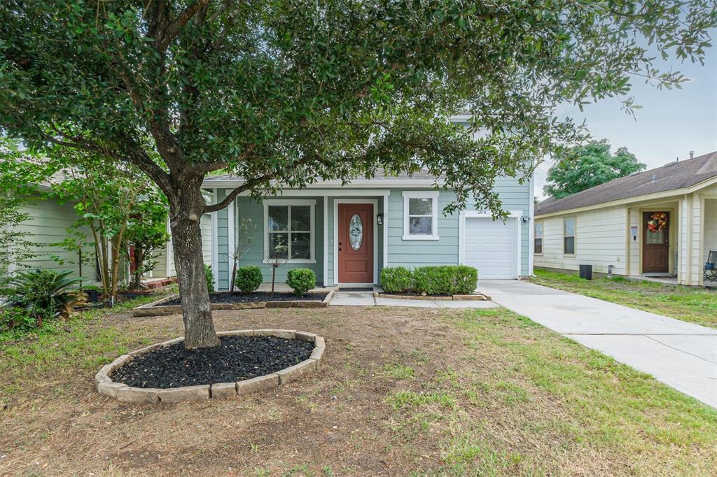12018 Madison Oak St, Houston, TX 77038 - House Rental in Houston, TX ...