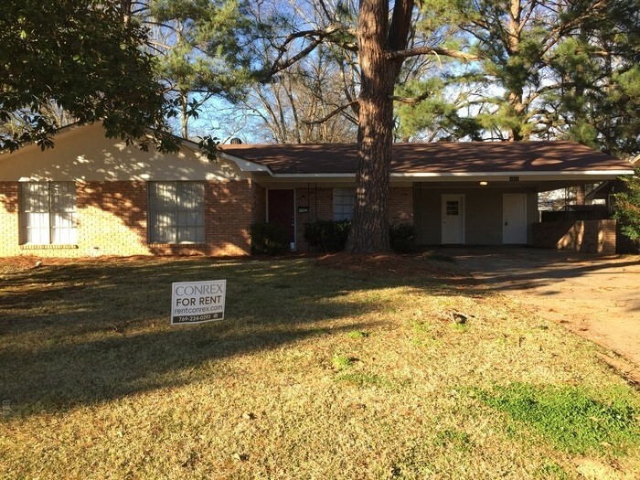 4824 Gaylyn Dr, Jackson, MS 39209 - House Rental in Jackson, MS ...