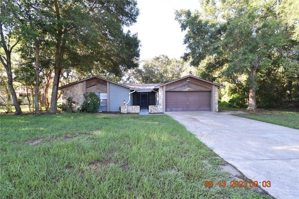 5518 Cactus Cir, Spring Hill, FL 34606 - House Rental in Spring Hill ...