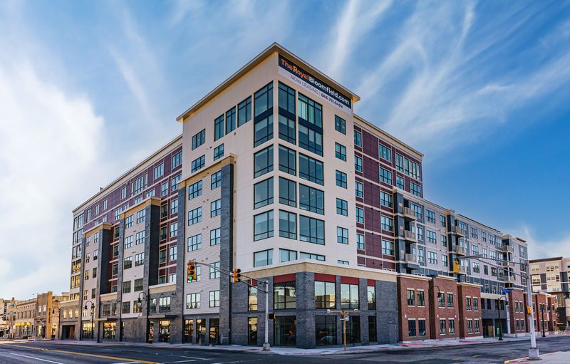 Royal Bloomfield - 620 Bloomfield Ave Bloomfield, NJ 07003 | Apartments.com