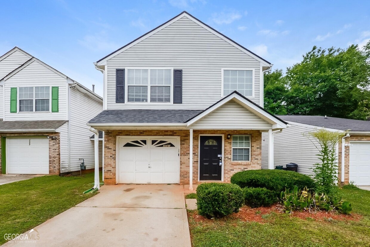 3541 Lehigh Way, Decatur, GA 30034 - House Rental in Decatur, GA ...