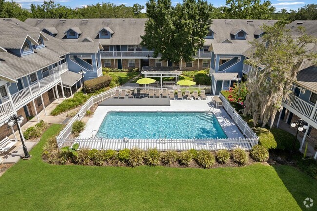 Downtown Gainesville Apartments for Rent with High Ceilings ...