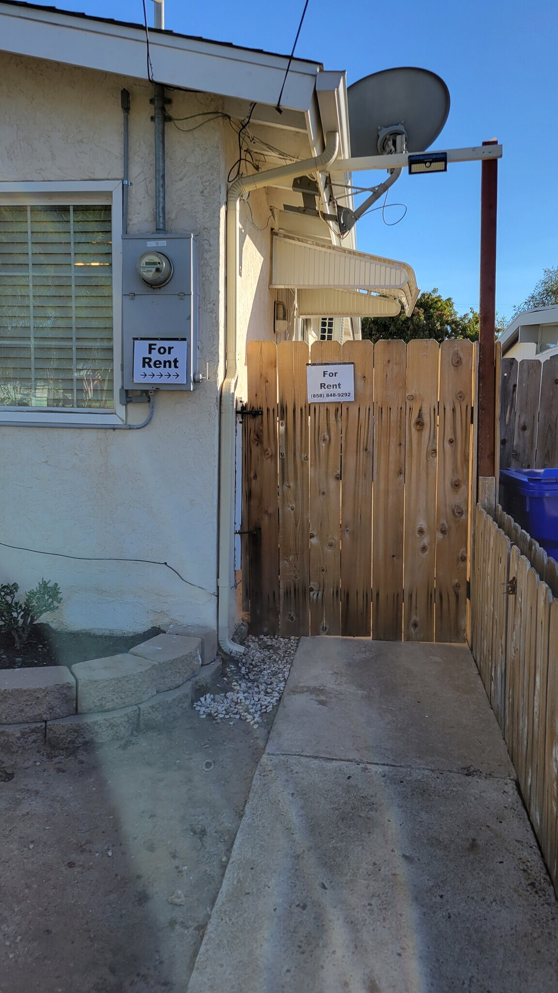5373 Conrad Ave, San Diego, CA 92117 - House Rental in San Diego, CA ...
