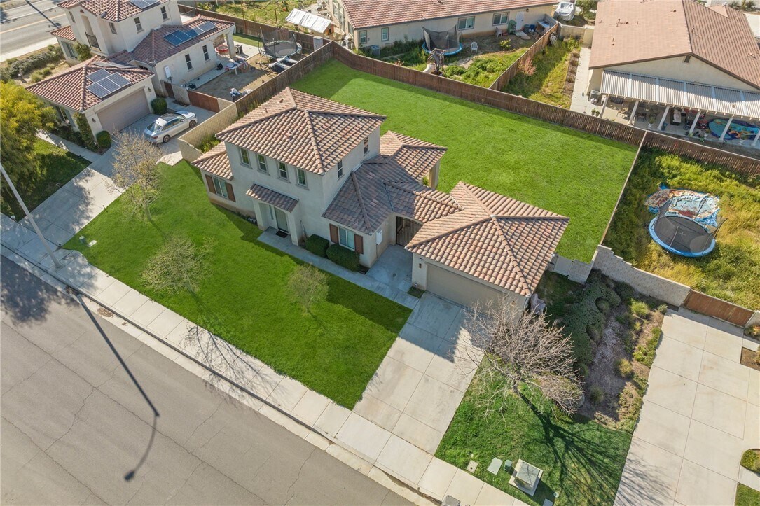 31205 Western View Dr, Homeland, CA 92548 - House Rental in Homeland ...