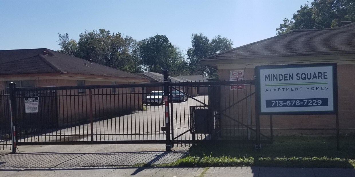 5444 Minden St Unit 5444 Minden, Houston, TX 77026 - Room for Rent in ...