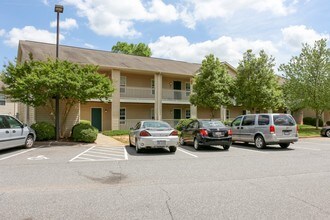 The Fields Conover Rentals - Conover, NC | Apartments.com