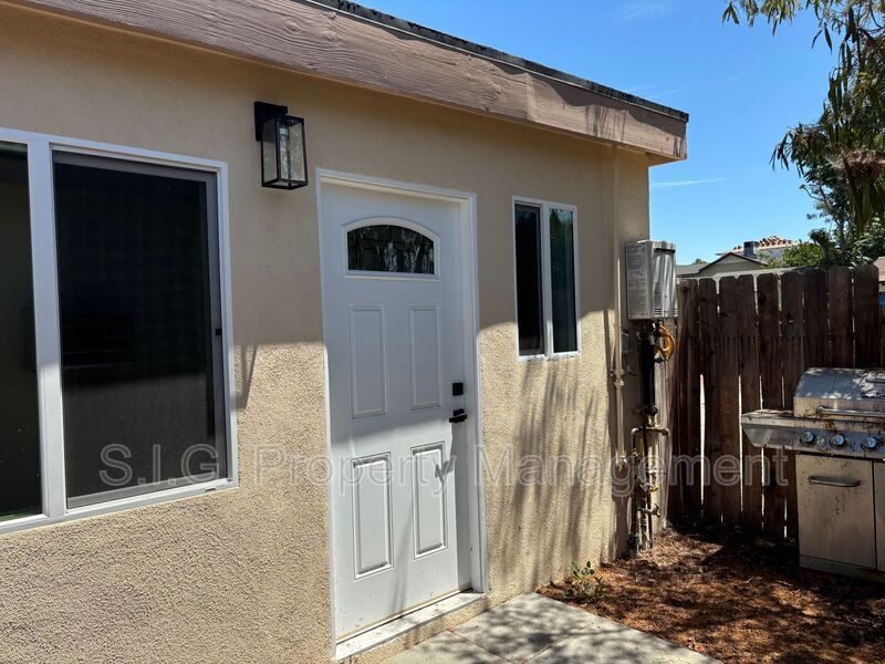 1233 Mott St, San Fernando, CA 91340 - House Rental in San Fernando, CA ...