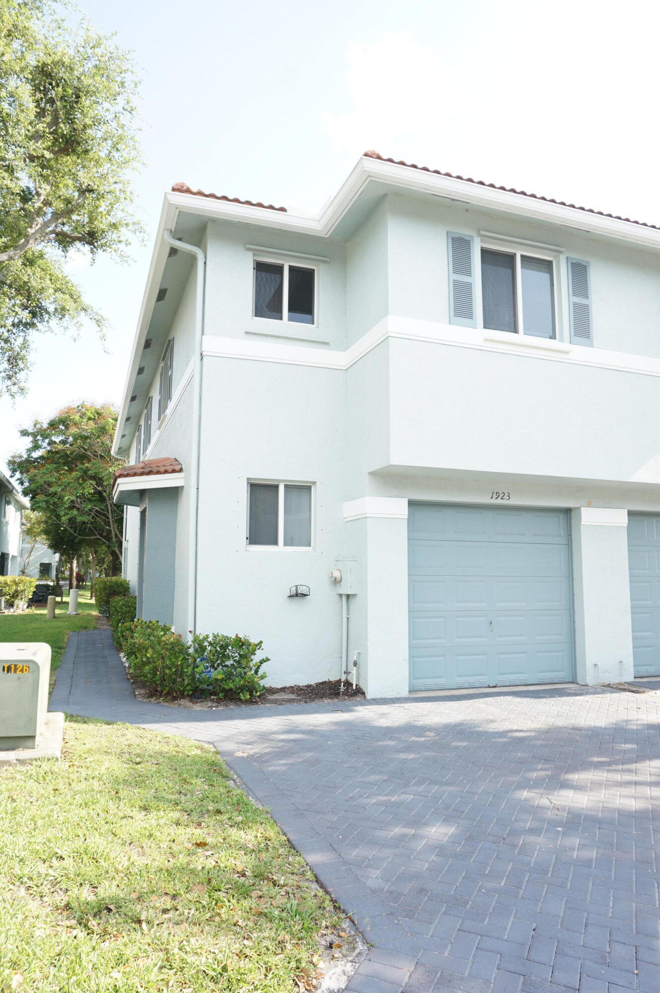 1923 Alamanda Way, Riviera Beach, FL 33404 - Townhome Rentals in ...