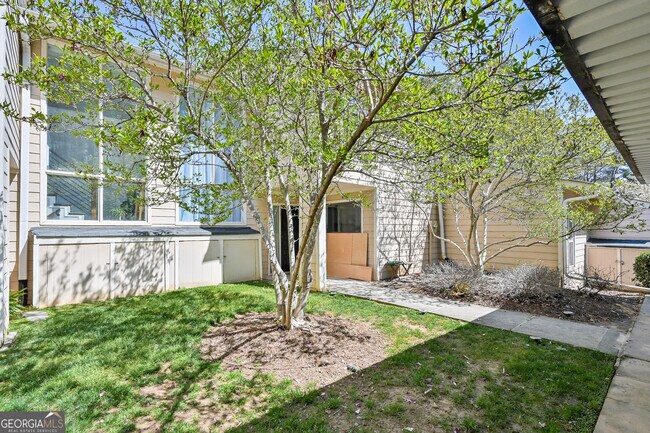 1924 Variations Dr NE, Atlanta, GA 30329 - Townhome Rentals in Atlanta ...