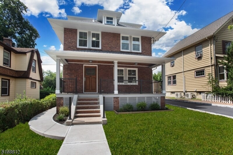 37 James St, Montclair, NJ 07042 - Room for Rent in Montclair, NJ ...