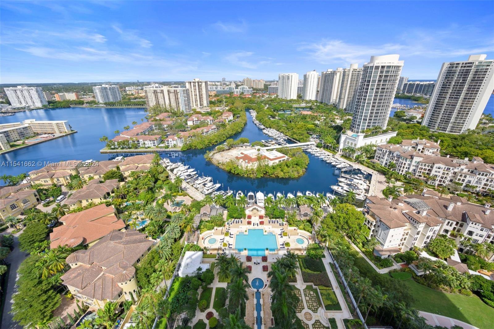2000 Island Blvd, North Miami Beach, FL 33160 - House Rental in North ...