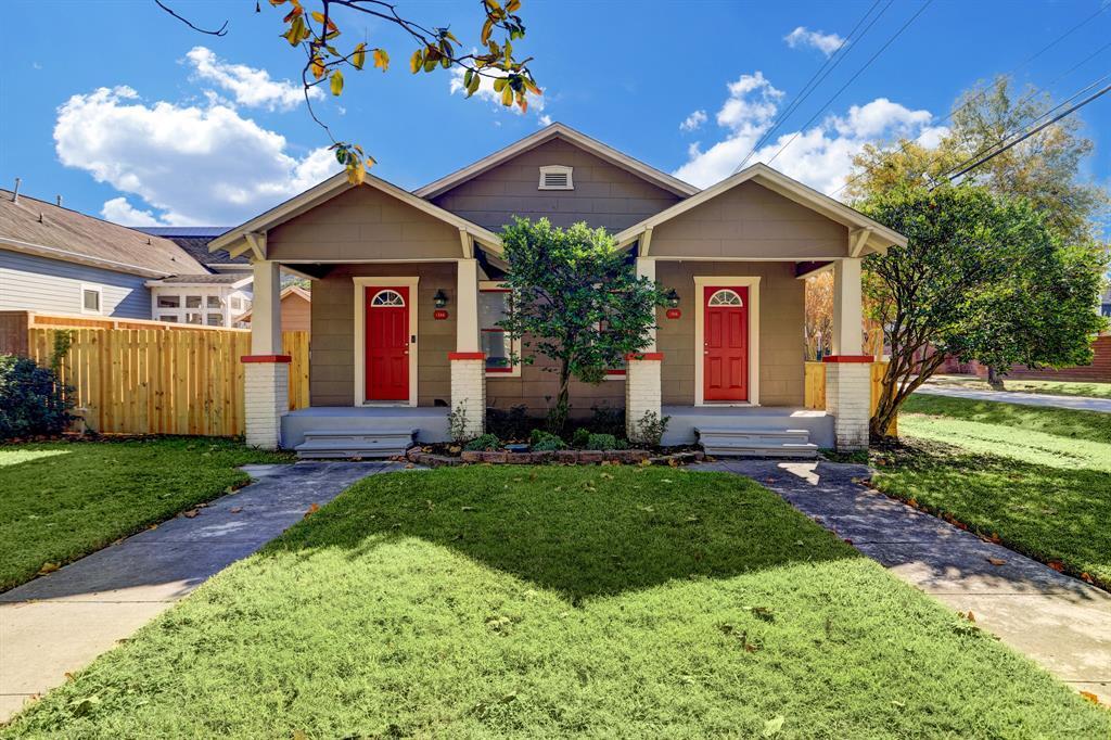 1246 Omar St, Houston, TX 77008 - Room for Rent in Houston, TX ...