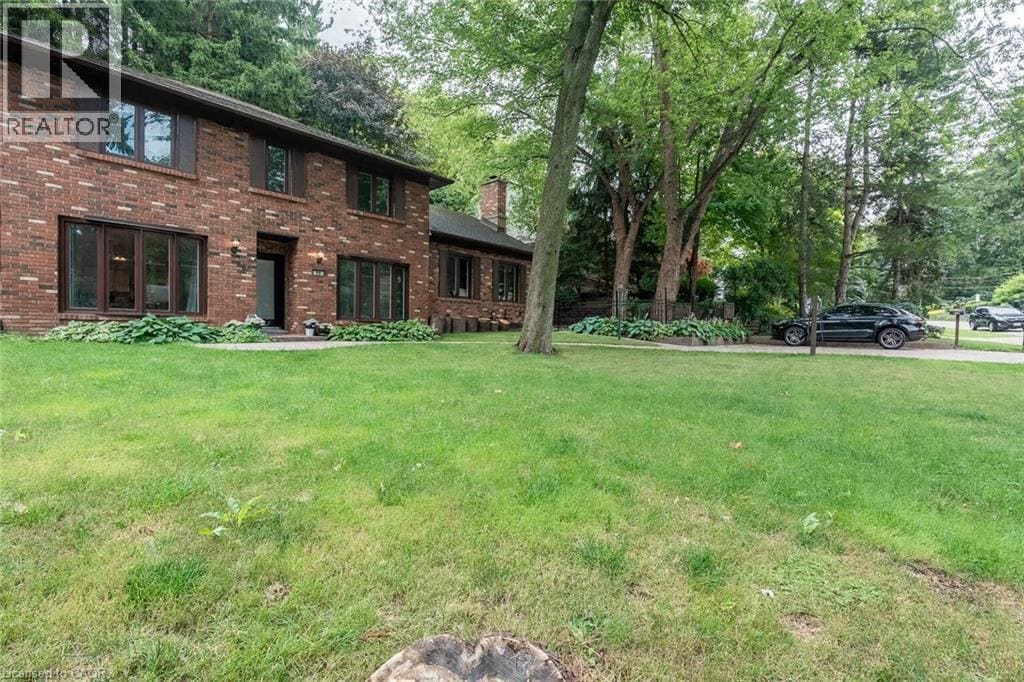 89 Reding Rd, Ancaster, ON L9G 1M9 - Maison à Louer à Ancaster, ON ...