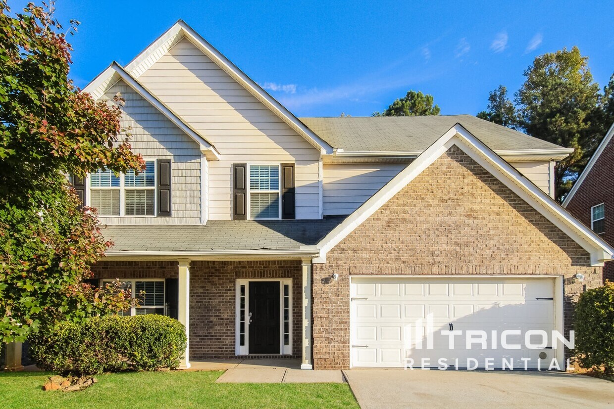 452 Panhandle Pl, Hampton, GA 30228 | Apartments.com