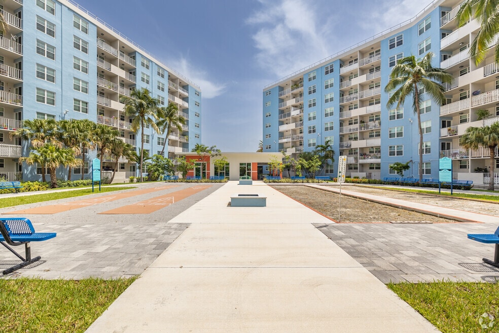 Low Income Apartments for Rent in Miami FL | Apartments.com