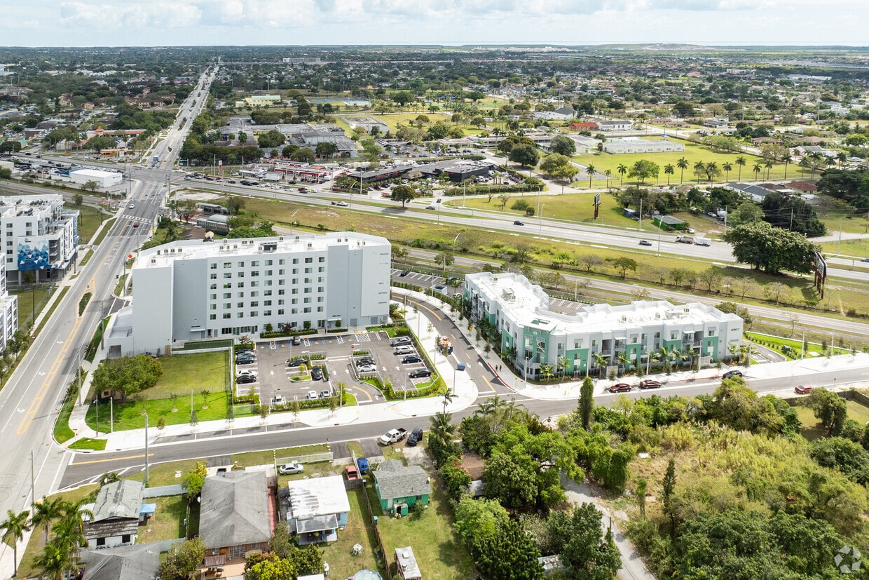 Meridian Point at Goulds Station - 11850 Sw 216th St Miami, FL 33170 ...