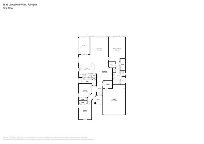5539 Lansdowne Way, Palmetto, FL 34221 | Apartments.com