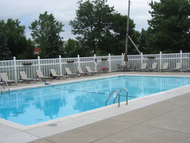 Boulevard Towers - Apartments in Amherst, NY | Apartments.com