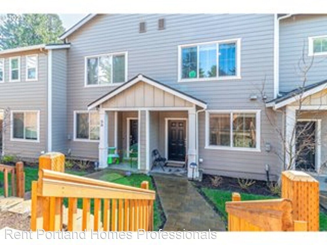 60 NE 134th Pl, Portland, OR 97230 - House Rental in Portland, OR ...