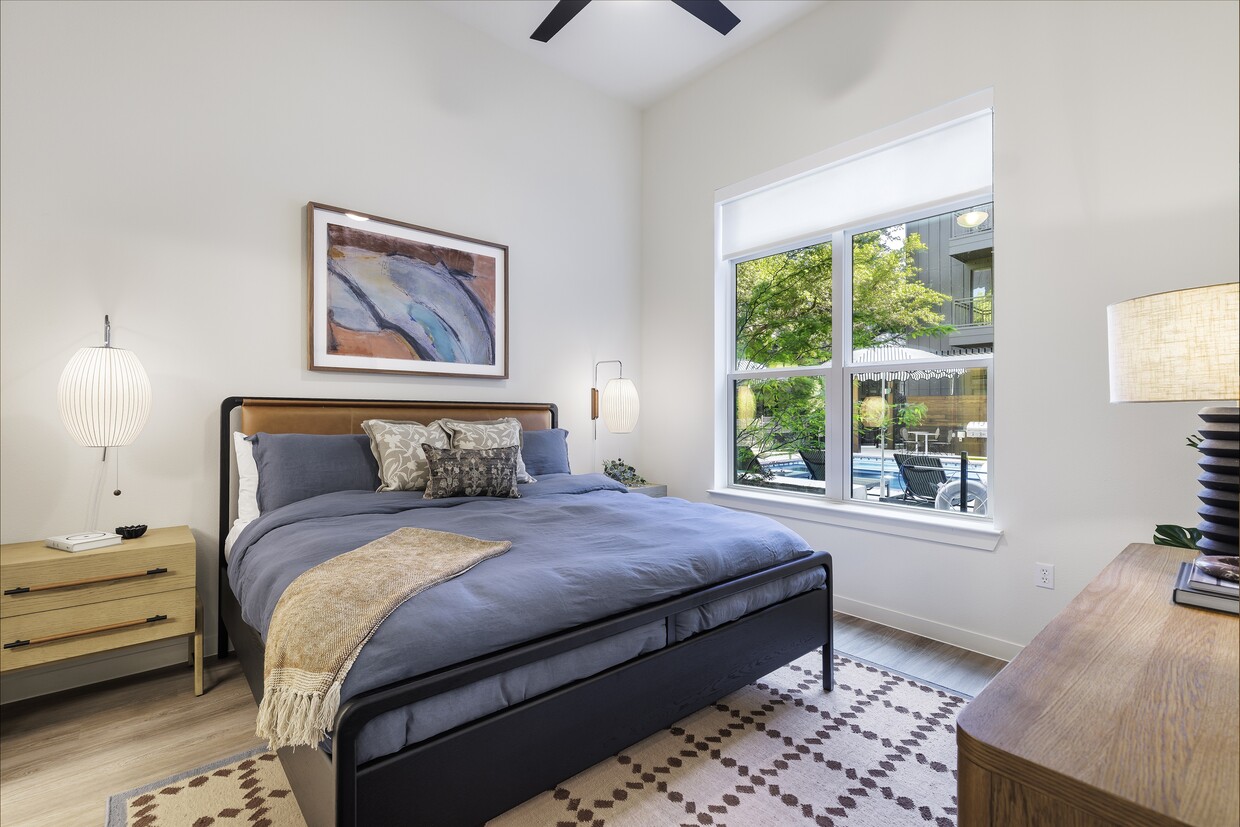 The Waylon - 7618 Burnet Rd Austin, TX 78757 | Apartments.com