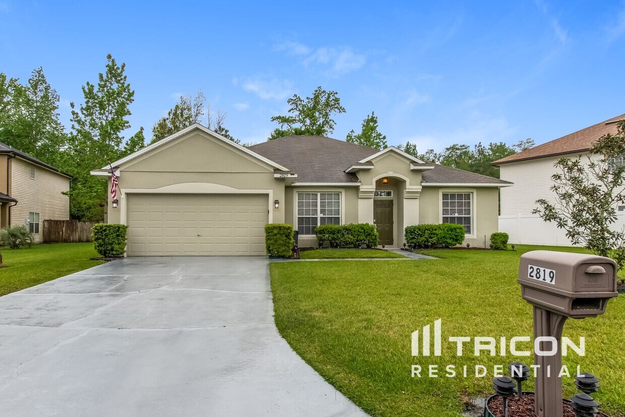 2819 Harvest Moon Dr, Orange Park, FL 32073 | Apartments.com