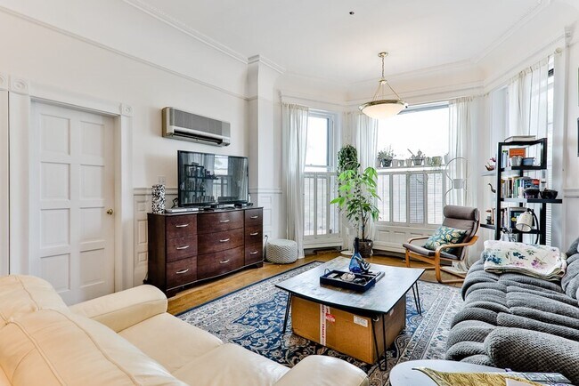 17 Bay State Rd Unit 1R, Boston, MA 02215 - 17 Bay State Rd Boston, MA ...