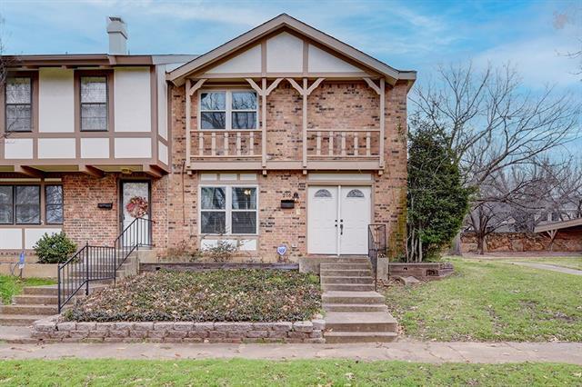 216 Westview Terrace, Arlington, TX 76013 - House Rental in Arlington ...