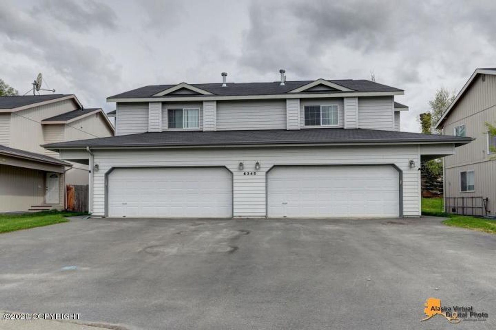 6345 Whispering Loop Unit A, Anchorage, AK 99504 - Room for Rent in ...