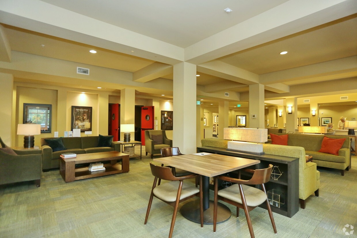 Affinity at Bellingham 55+ - 3930 Affinity Ln Bellingham, WA 98226 ...