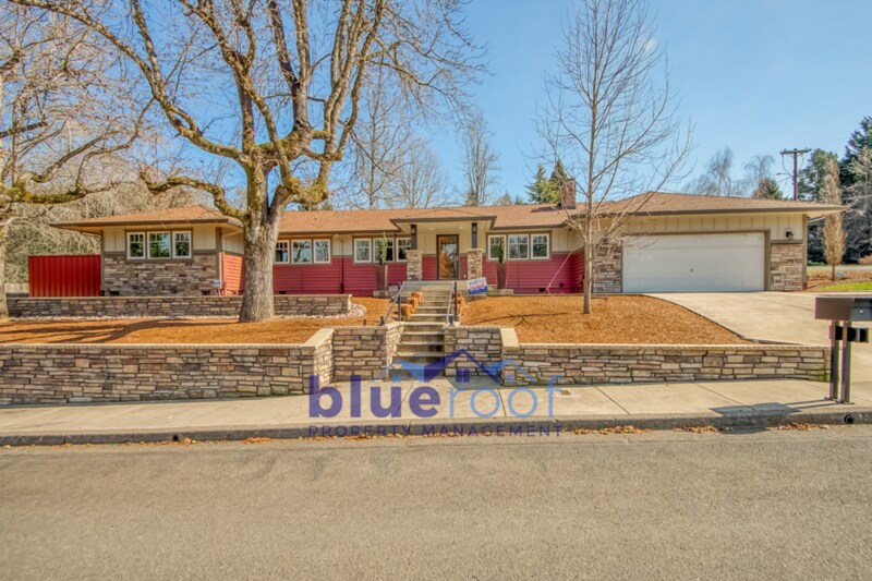 11924 SW 27th Pl, Portland, OR 97219 - House Rental in Portland, OR ...