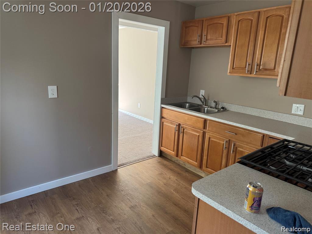 26122 Beverly Rd, Taylor, MI 48180 - House Rental in Taylor, MI ...