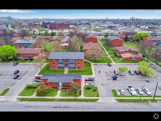 Willert Park Condos for Rent - Buffalo, NY | Apartments.com