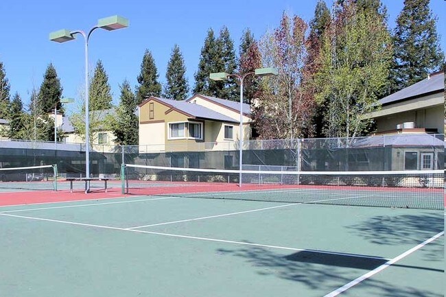Park Ridge Apartments - Apartments in Rohnert Park, CA | Apartments.com