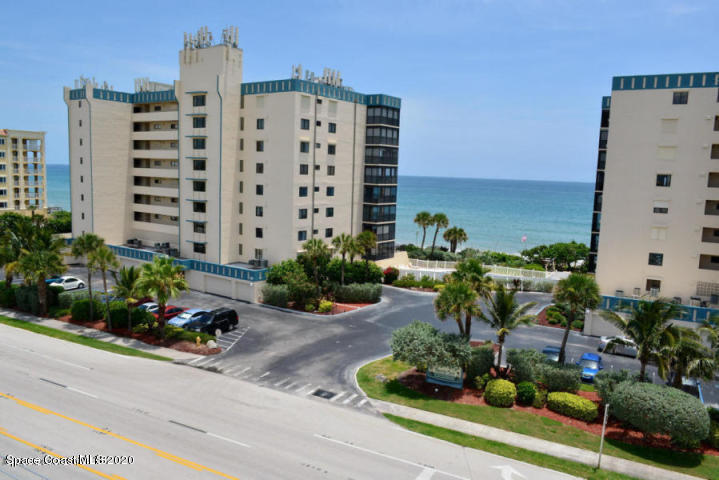 1125 Florida A1A Unit 605, Satellite Beach, FL 32937 - Condo for Rent ...