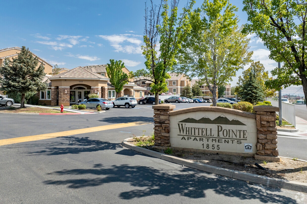 Whittell Pointe I and II - 1855 Selmi Dr Reno, NV 89512 | Apartments.com