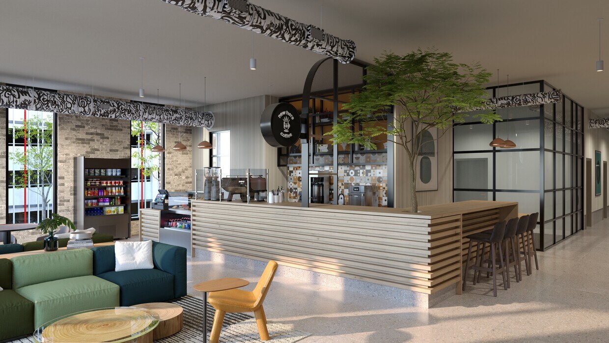 Hub Cincinnati - 350 Straight St Cincinnati, OH 45219 | Apartments.com