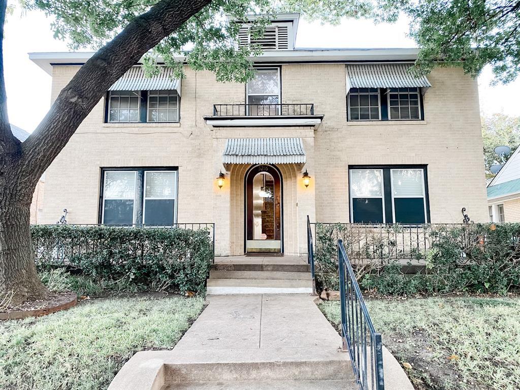 5216 Milam St Unit 1, Dallas, TX 75206 - Room for Rent in Dallas, TX ...