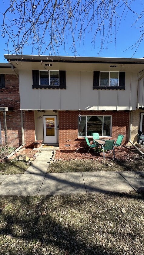 12708 W Virginia Ave, Lakewood, CO 80228 - Townhome Rentals in Lakewood ...