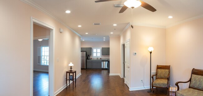 Conti Bienville Apartments Apartments - 457 Conti St Mobile, AL ...